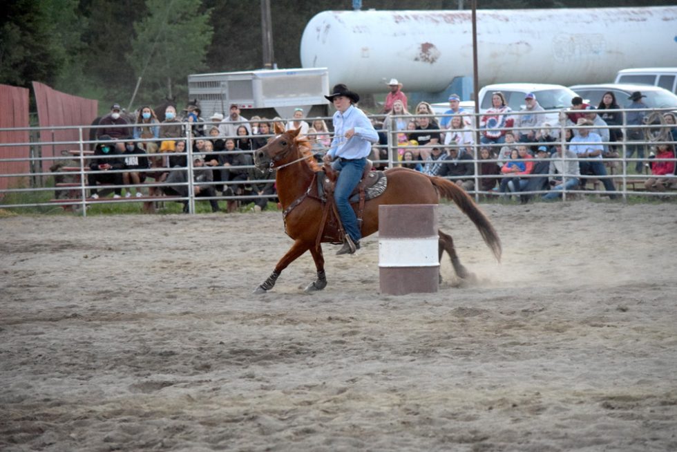 Gallery – West Yellowstone Rodeo
