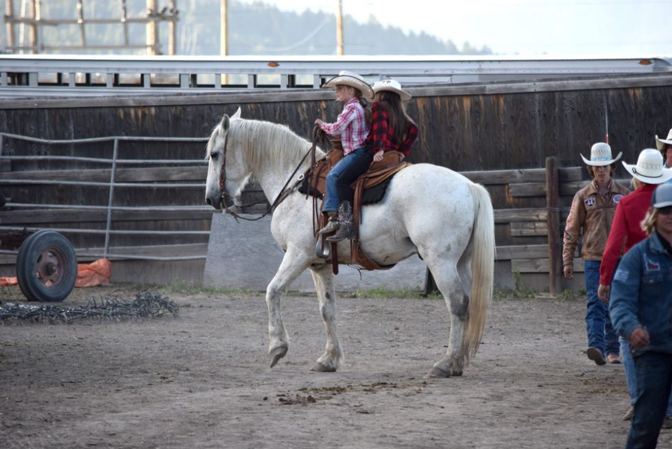 Gallery – West Yellowstone Rodeo
