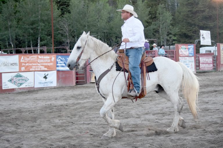 Gallery – West Yellowstone Rodeo
