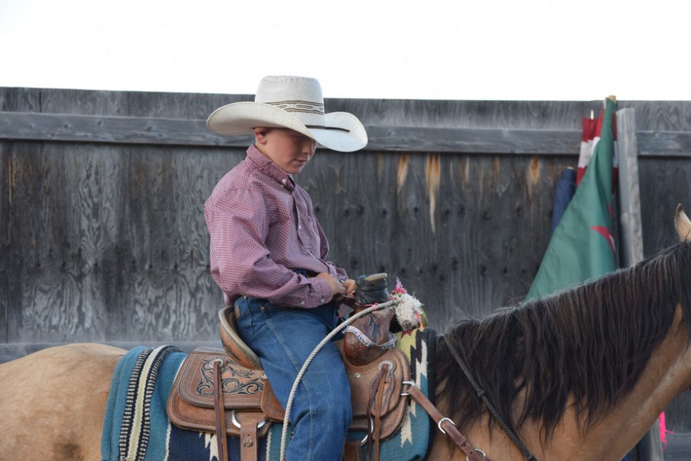 Gallery – West Yellowstone Rodeo