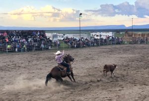 Events – West Yellowstone Rodeo