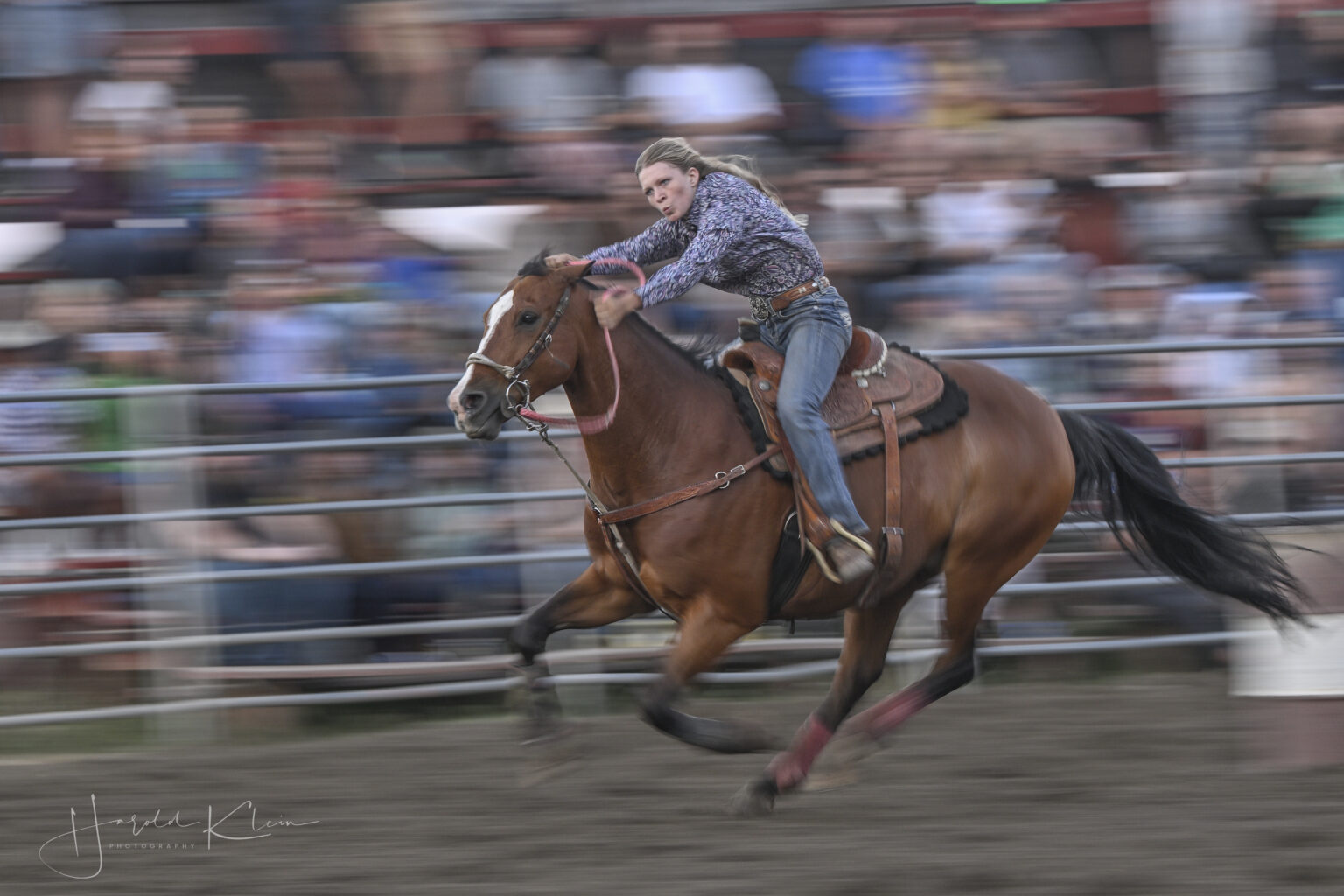 Events – West Yellowstone Rodeo