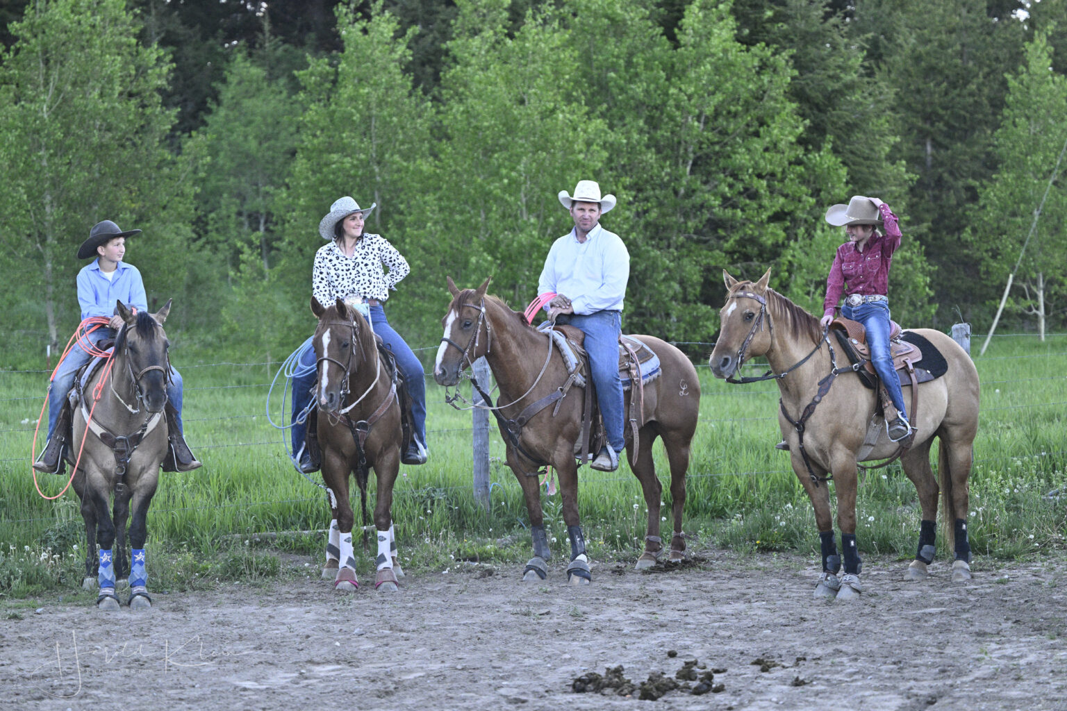 Gallery – West Yellowstone Rodeo