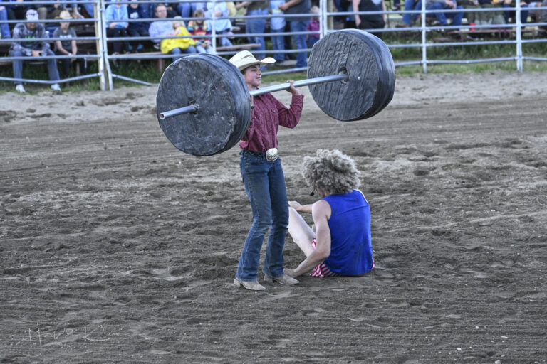 Gallery – West Yellowstone Rodeo