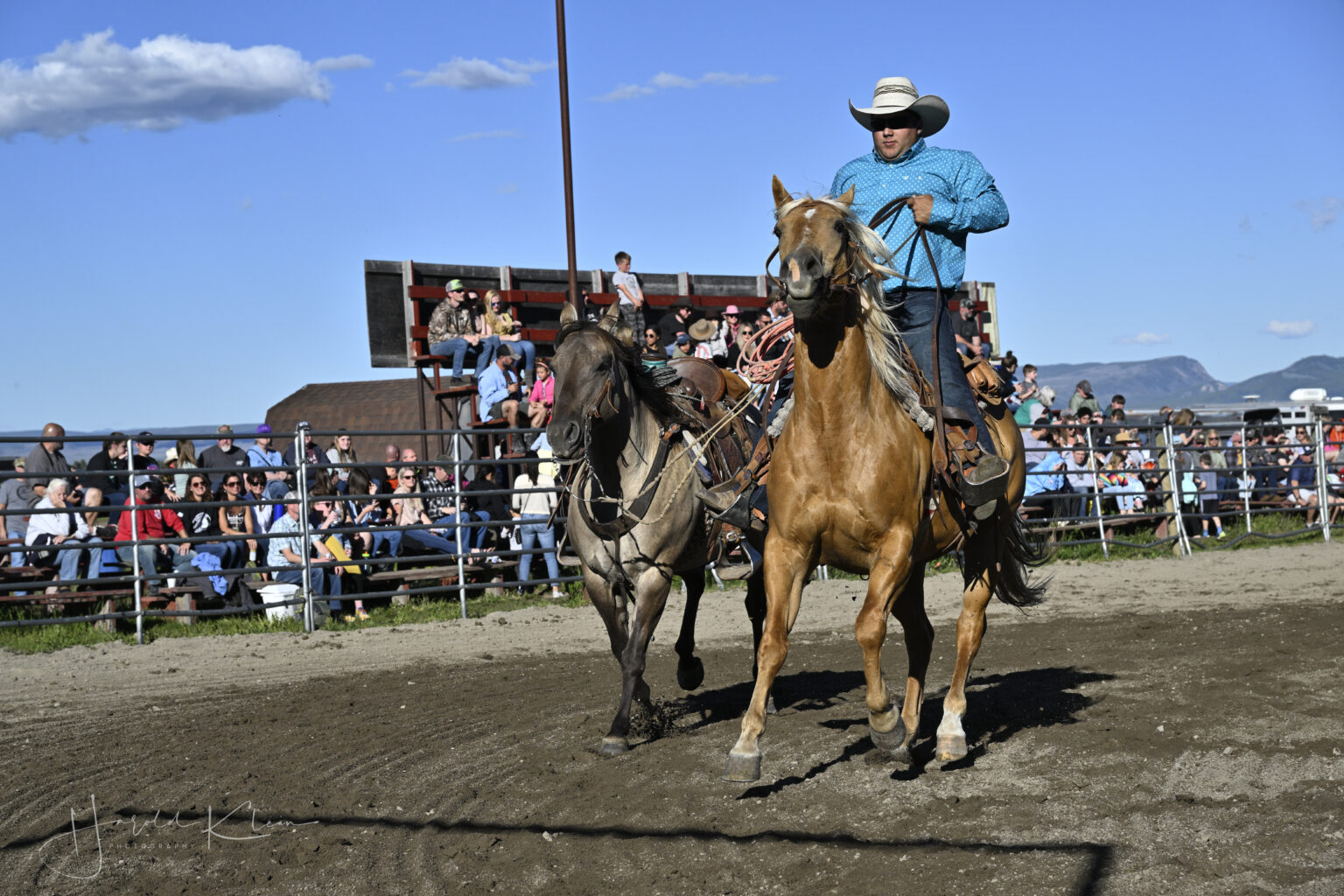 Gallery – West Yellowstone Rodeo
