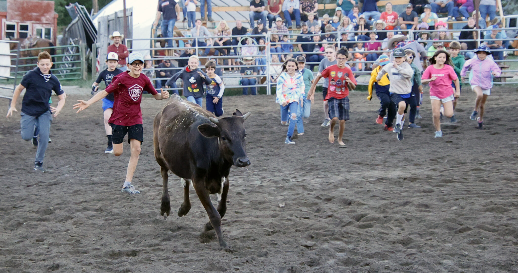 Events – West Yellowstone Rodeo