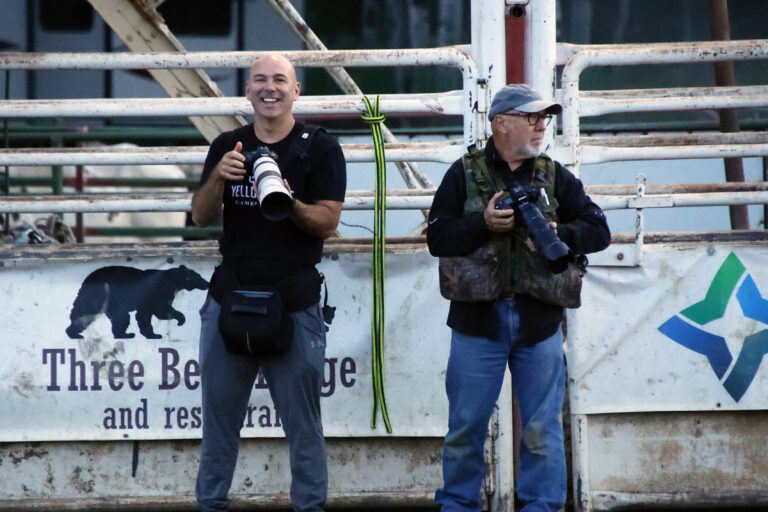 Gallery – West Yellowstone Rodeo