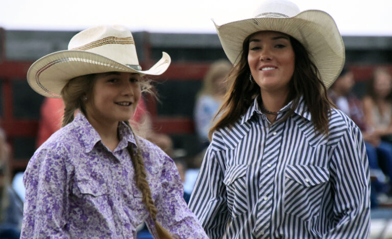 Gallery – West Yellowstone Rodeo