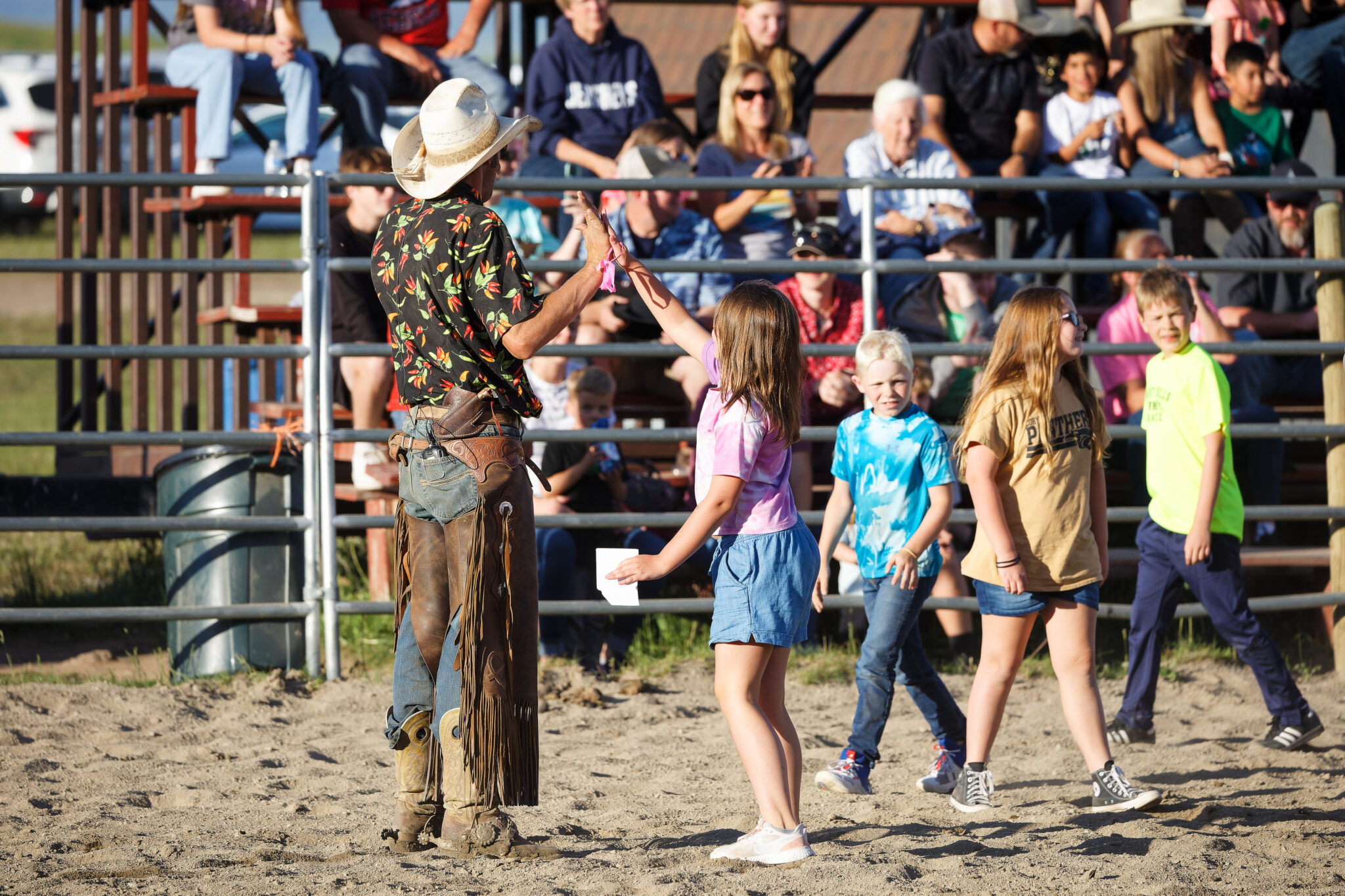 Gallery – West Yellowstone Rodeo