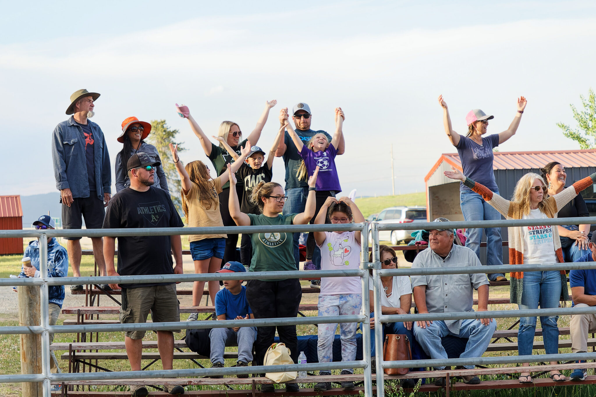 Gallery – West Yellowstone Rodeo