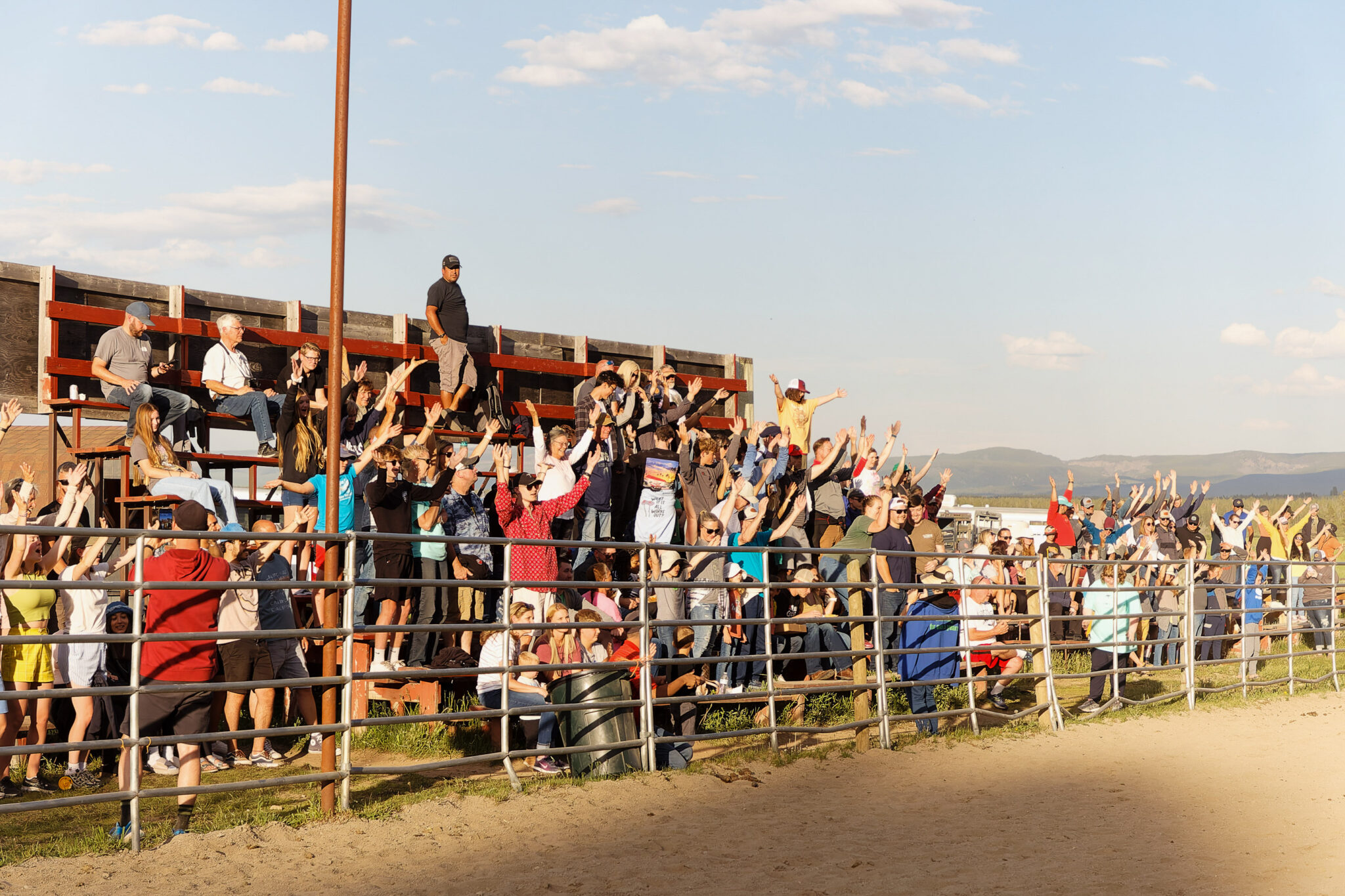Gallery – West Yellowstone Rodeo