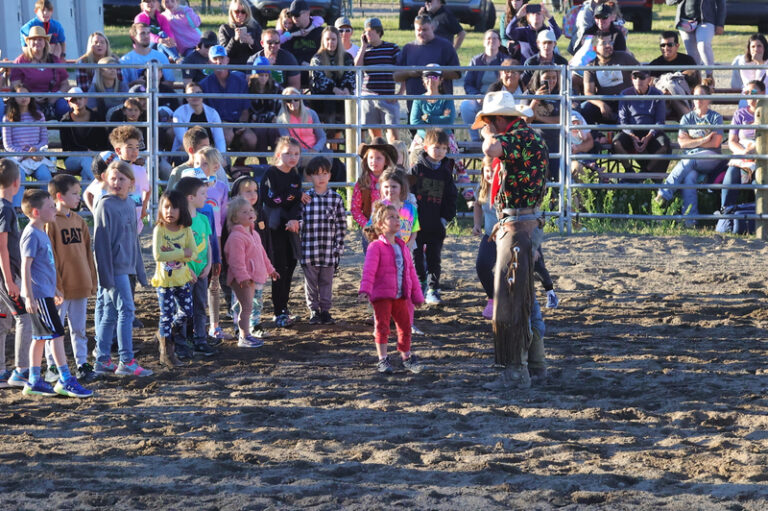 Gallery – West Yellowstone Rodeo