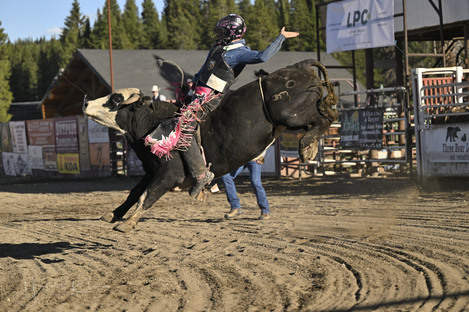 Events – West Yellowstone Rodeo