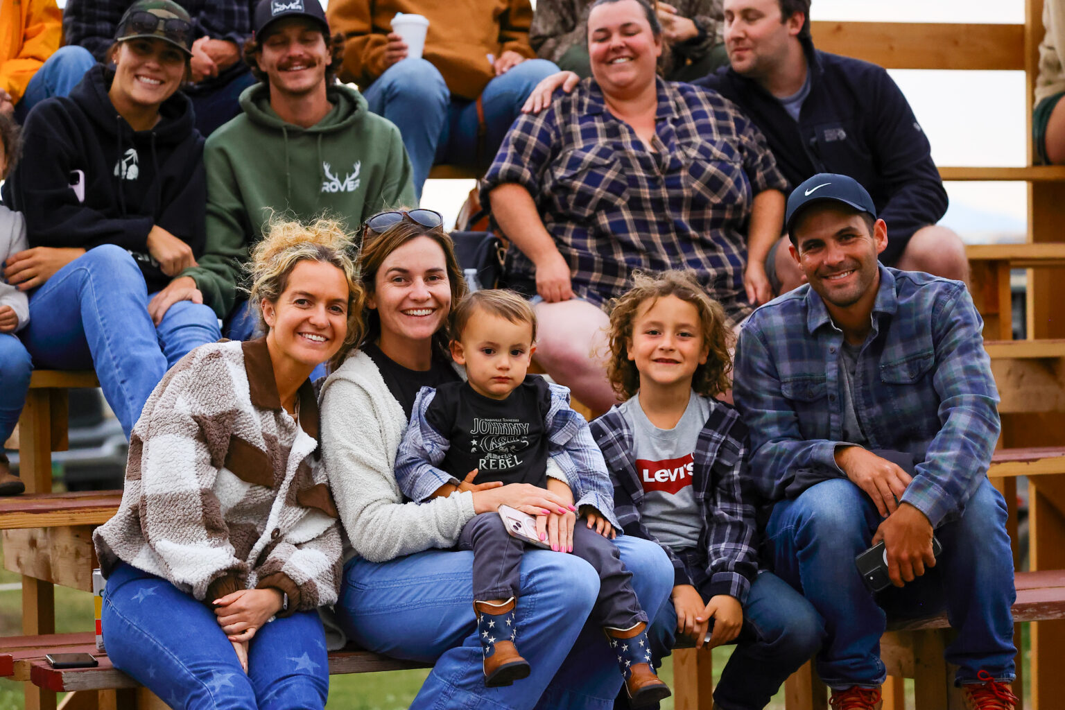Gallery – West Yellowstone Rodeo