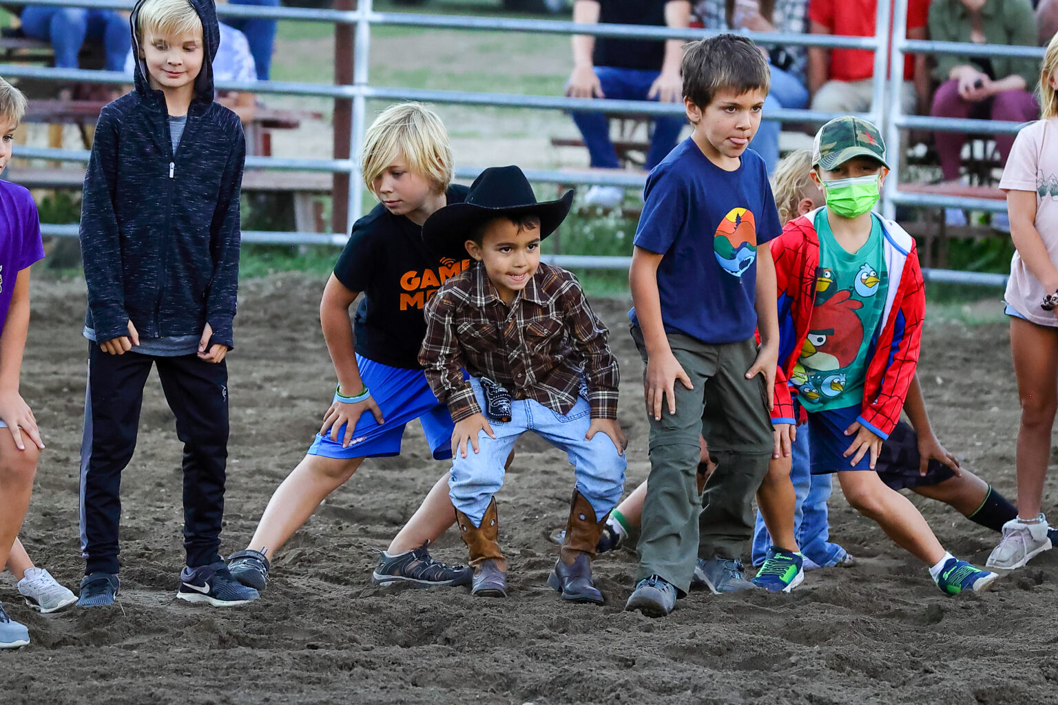 Gallery – West Yellowstone Rodeo