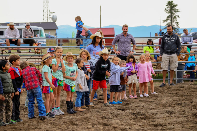 Gallery – West Yellowstone Rodeo