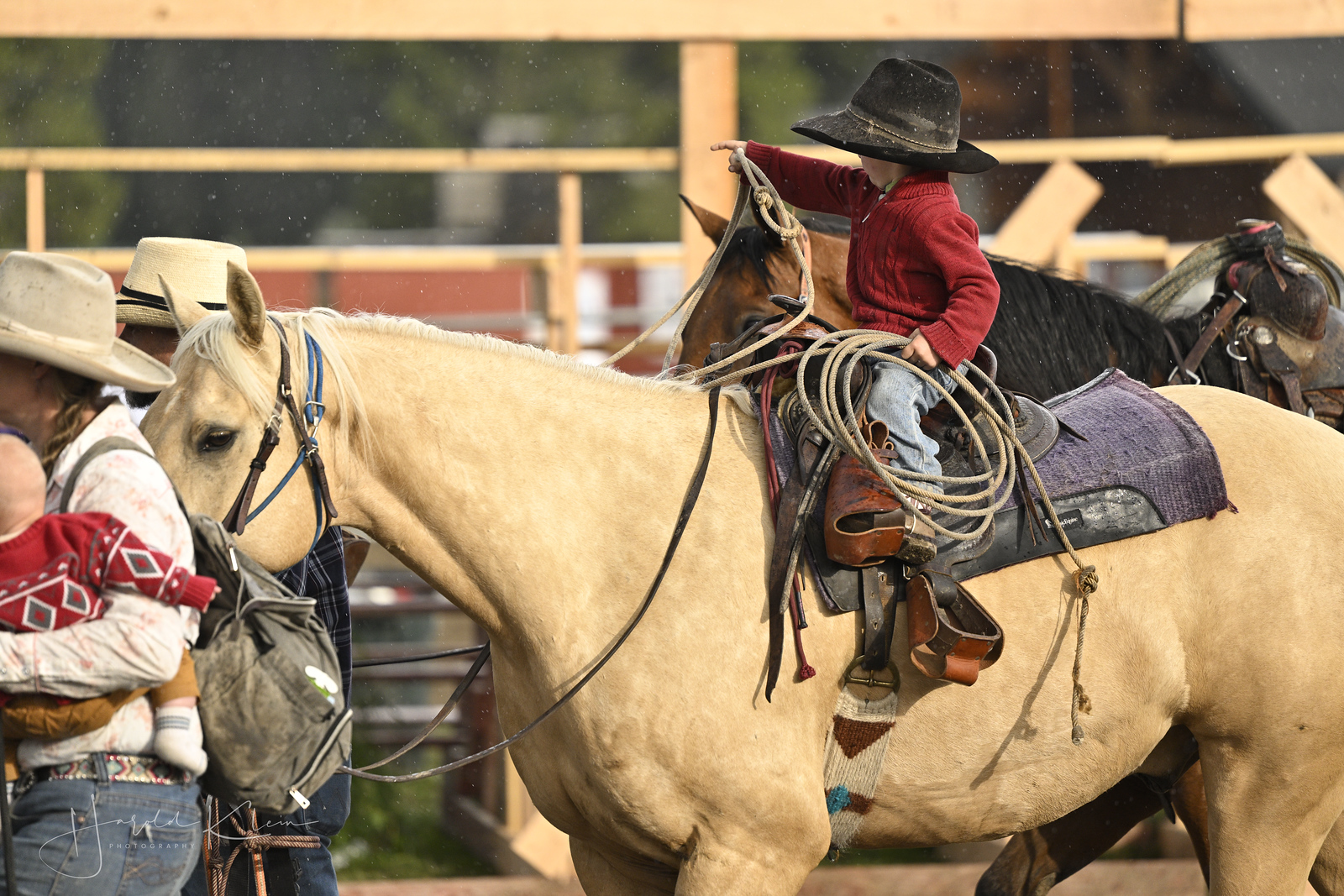 Gallery – West Yellowstone Rodeo