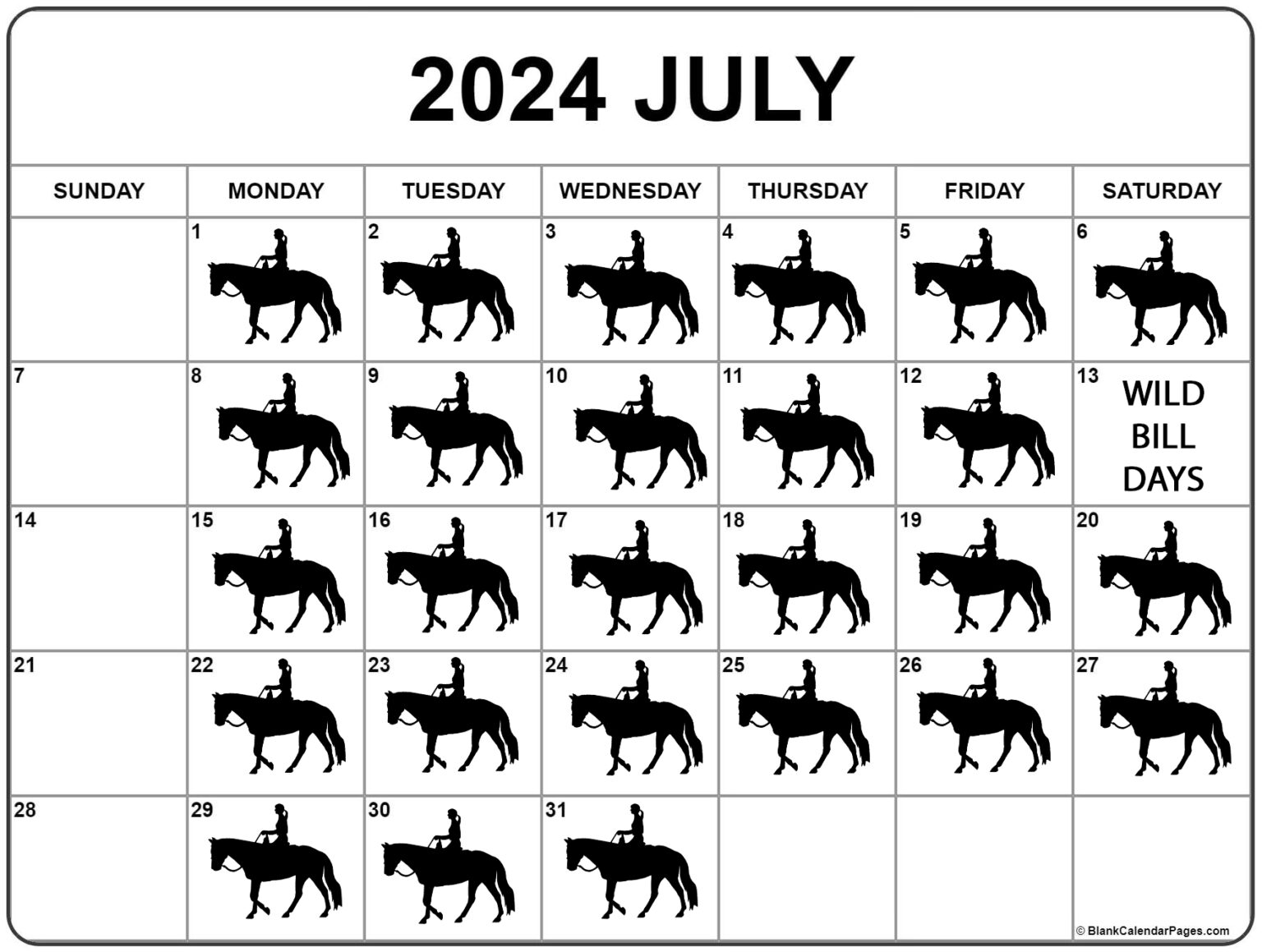 Creekside Trail Rides – West Yellowstone Rodeo